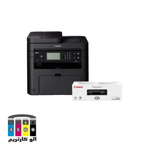 کارتریج پرینتر MF237 کانن | قیمت و خرید کارتریج پرینتر MF237 کانن اصل ...