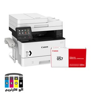 کارتریج پرینتر MF445 Canon | قیمت و خرید کارتریج پرینتر MF445 کانن اصل ...