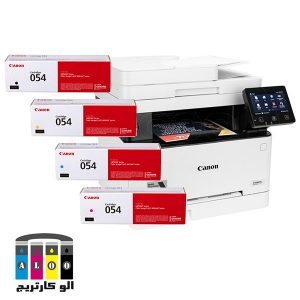 کارتریج پرینتر MF645 کانن - اصل و طرح - قیمت و خرید درفروشگاه الوکارتریج